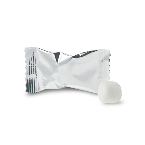 Bulk Silver Candy & Silver Candy Buffets - Just Candy