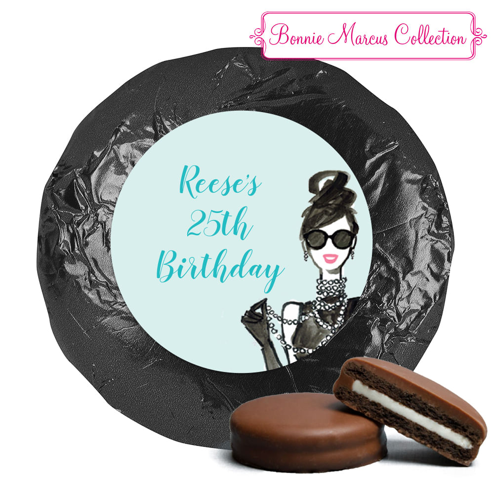 Bonnie Marcus Collection Birthday In Vogue Birthday Favors Milk ...