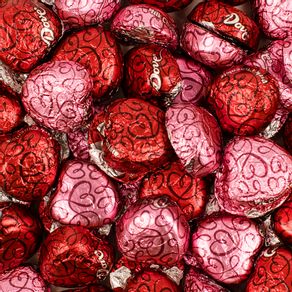 Dove Heart Promises Bulk Candy JustCandy