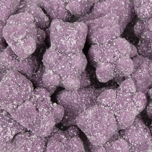 Bulk Purple Candy & Purple Candy Buffets - Just Candy