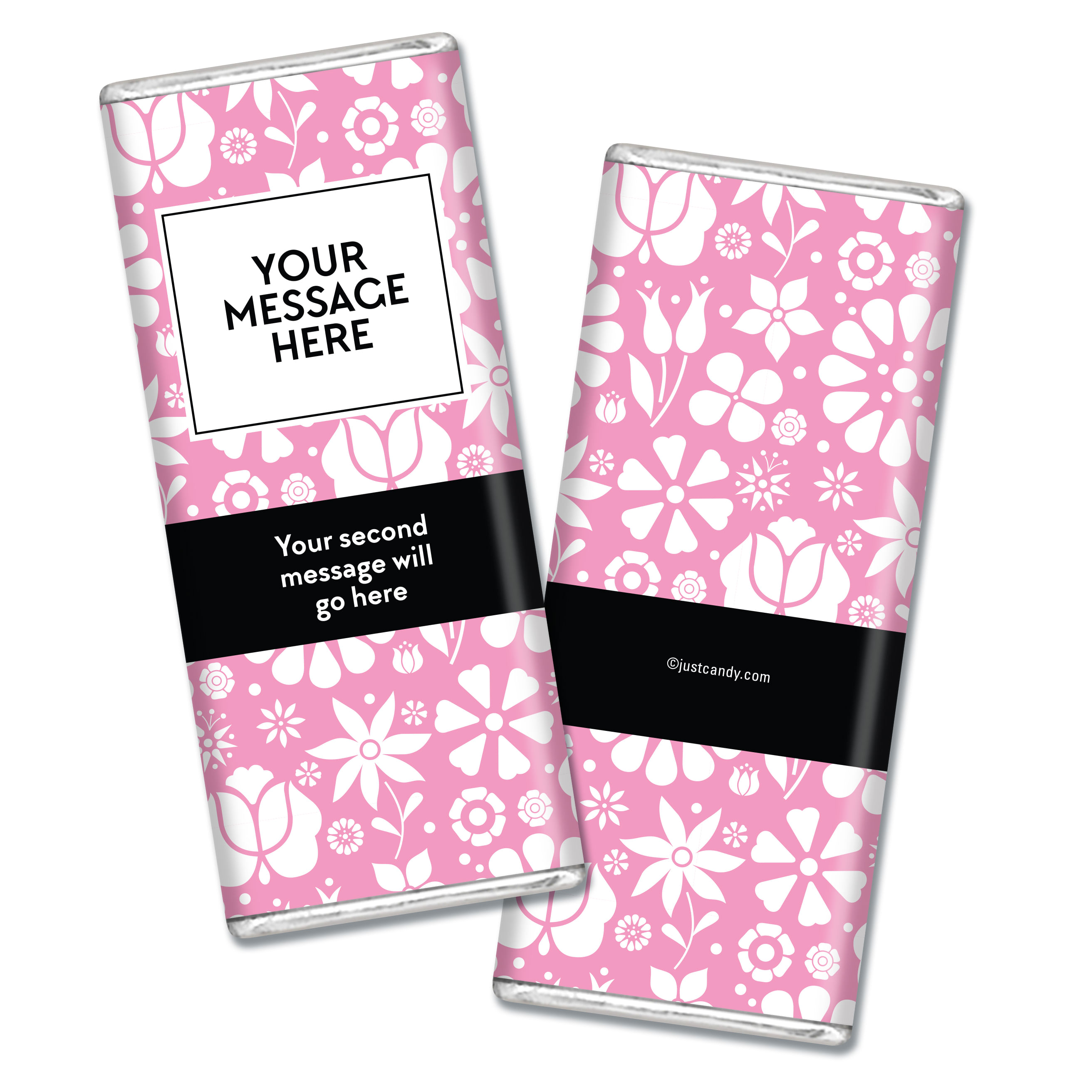 Personalized Adult Birthday Hershey's Hershey's Milk Chocolate Bar ...