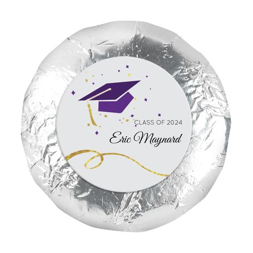 Favors & Gifts > Stickers > Graduation