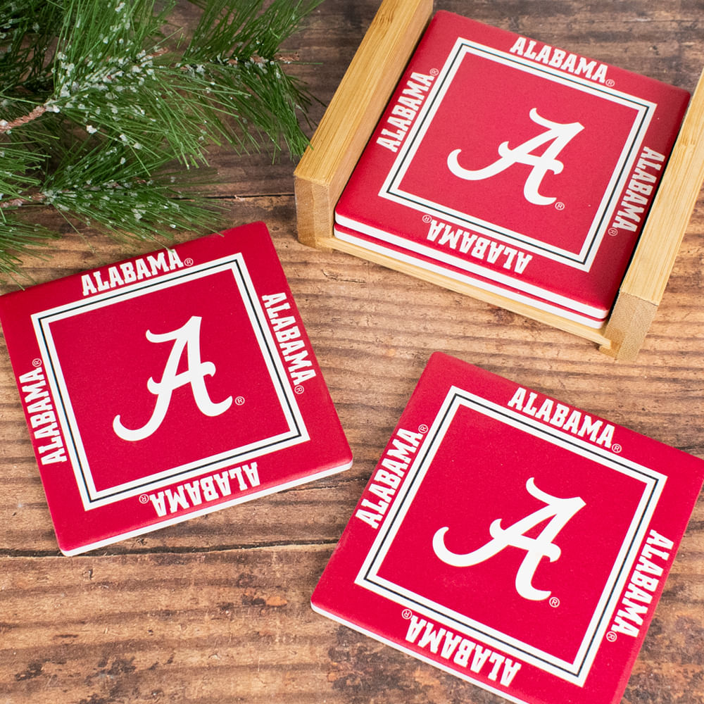 Alabama Coasters - JustCandy.com