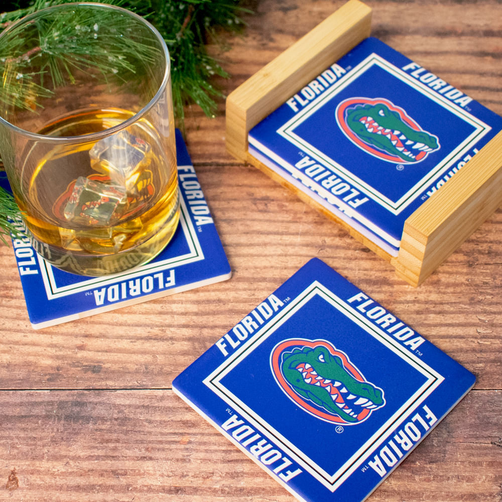 University of Florida Coasters - JustCandy.com