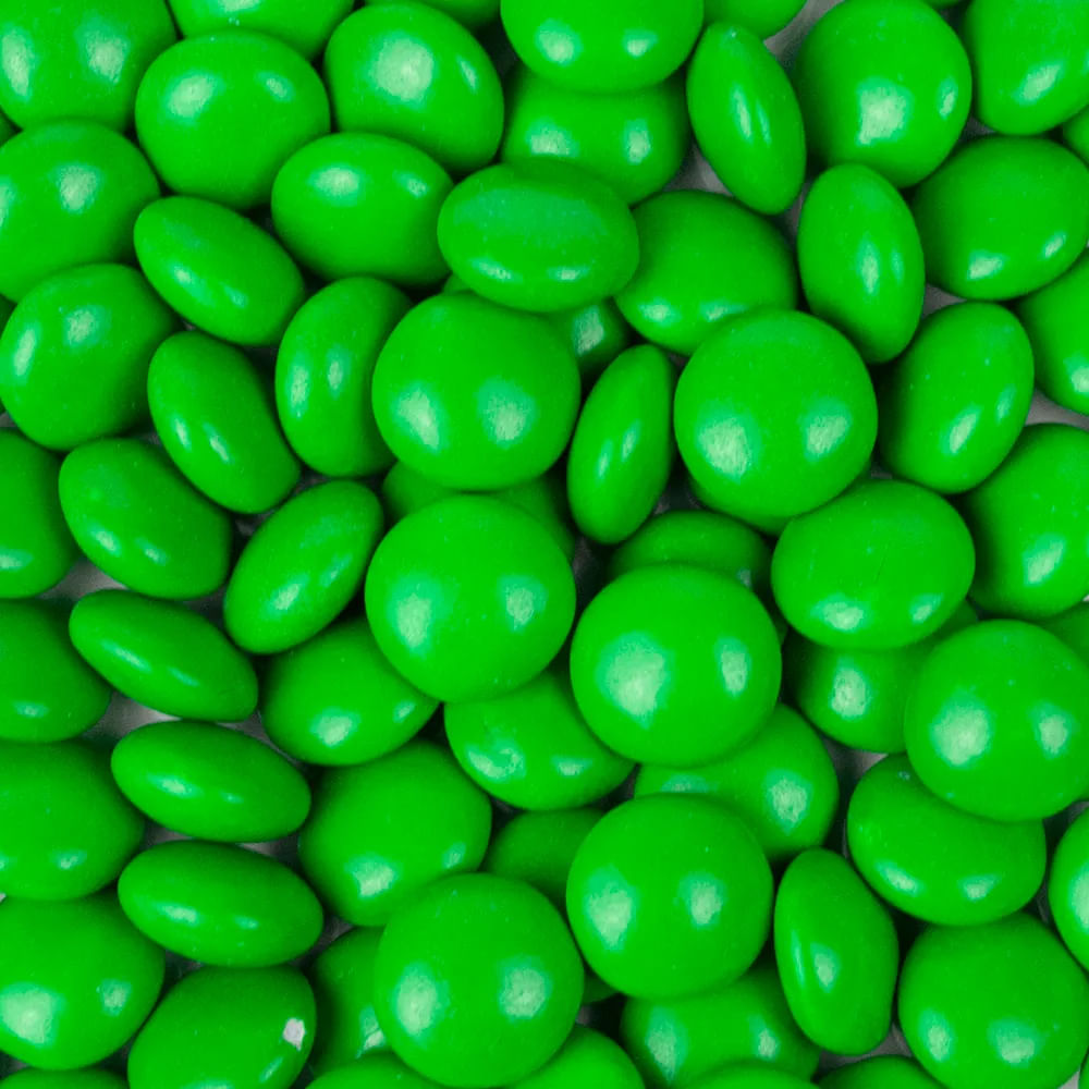 Green Candy Buffet Bulk Candy - JustCandy.com