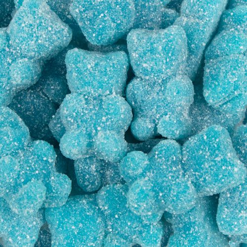 Bulk Blue Candy & Blue Candy Buffets - Just Candy