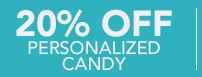 Online Candy Store - Bulk Candy Online @ JustCandy.com