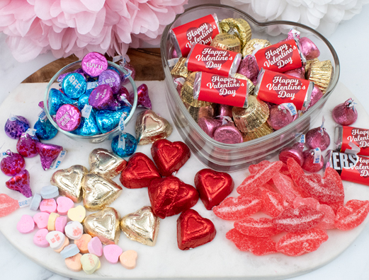 Online Candy Store - Bulk Candy Online @ JustCandy.com